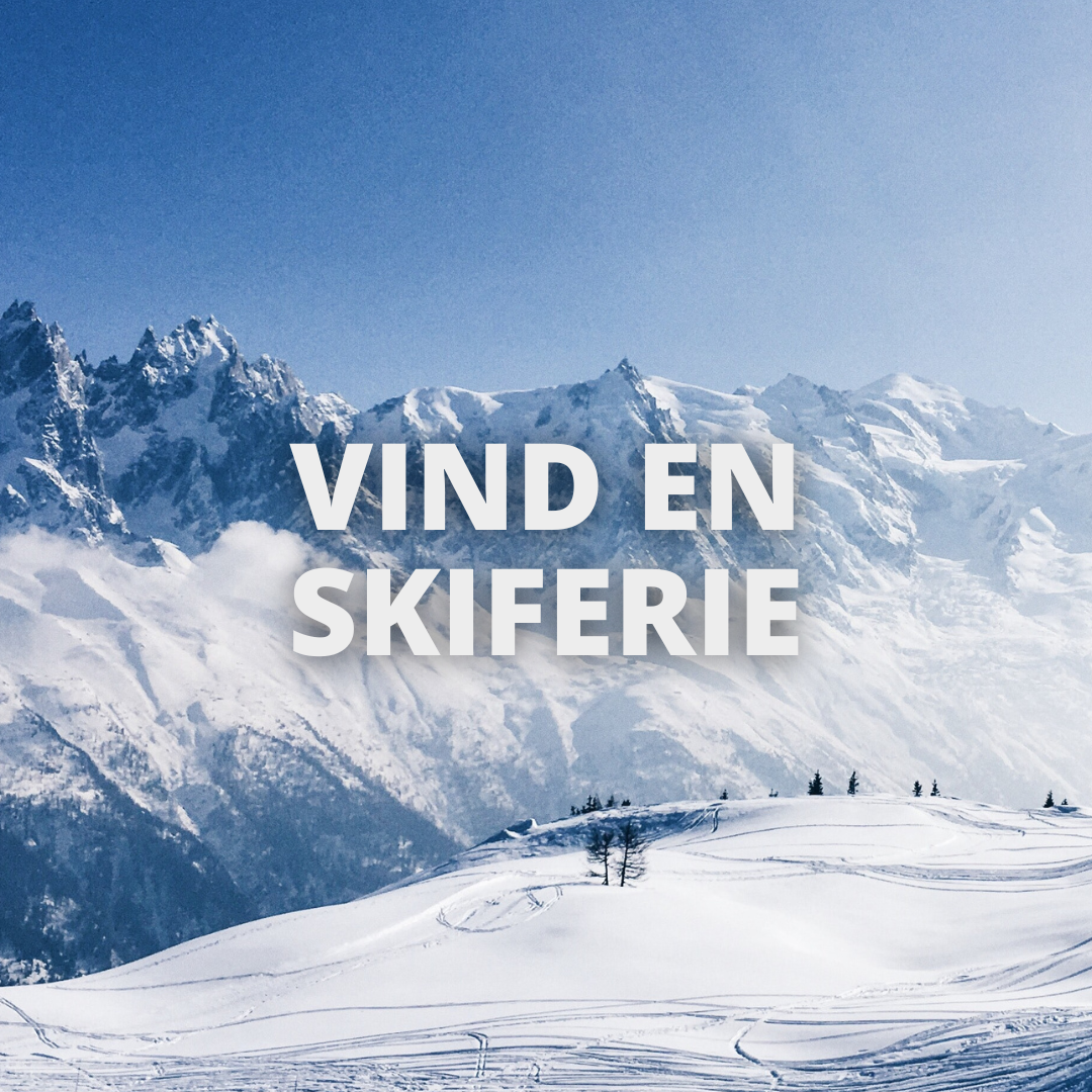 Vind en skiferie til Zell am See